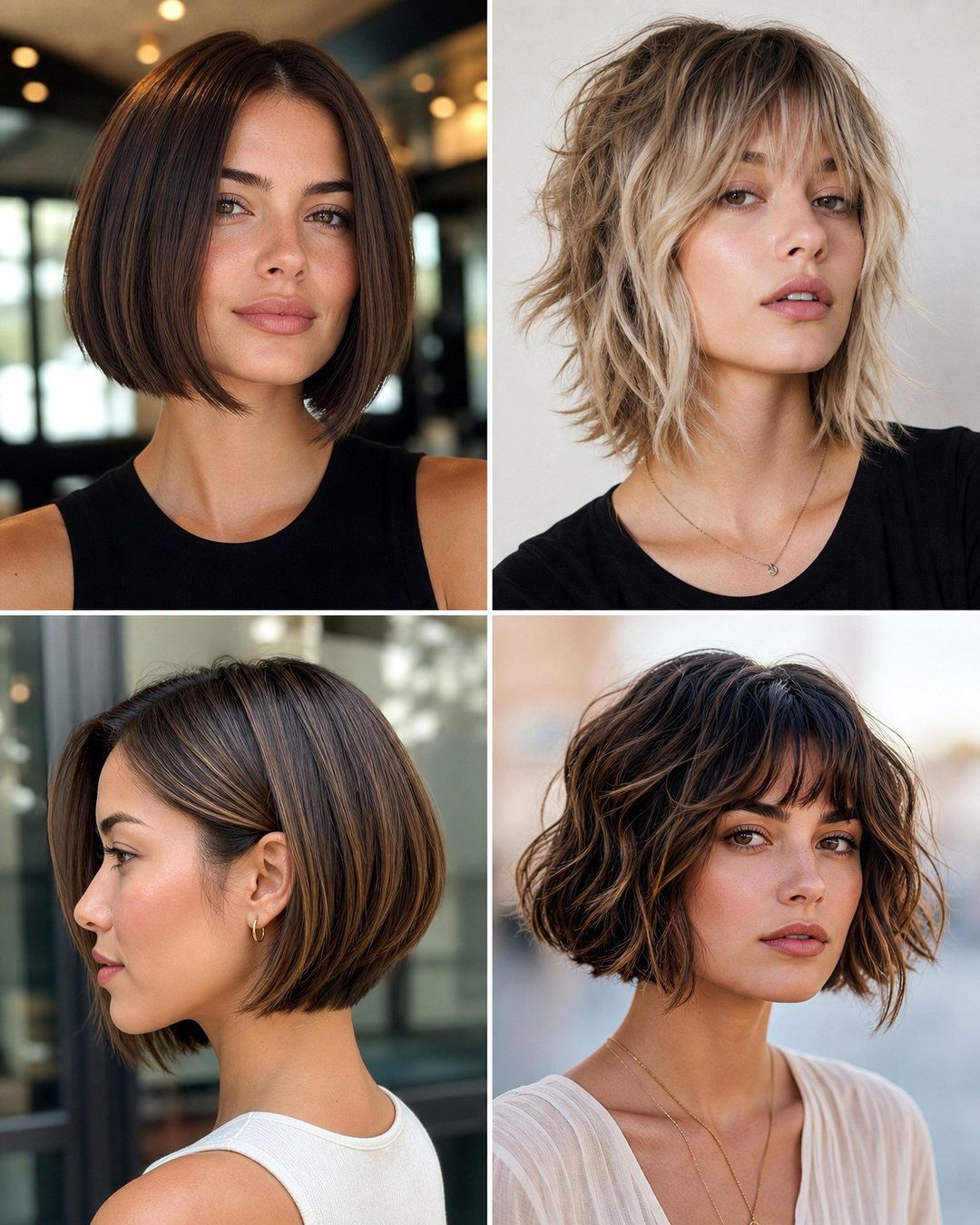 25 Haircuts New Orleans: Trendy Styles & Top Salons – Hairstyles for ...