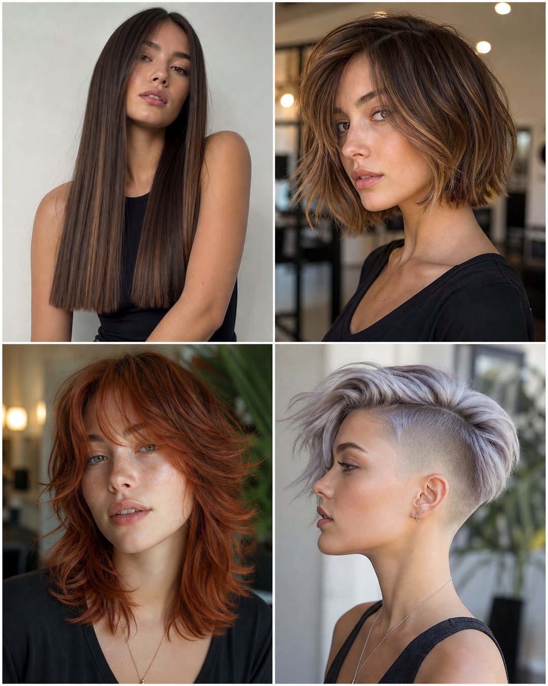 25 Haircuts and Style Sydney: Best Salons & Trends – Hairstyles for ...