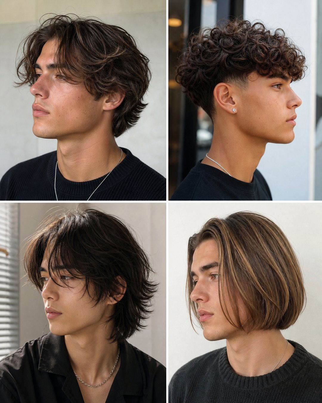 25 Hairstyles for Growing Out Short Hair Easily – Hairstyles for Haircuts